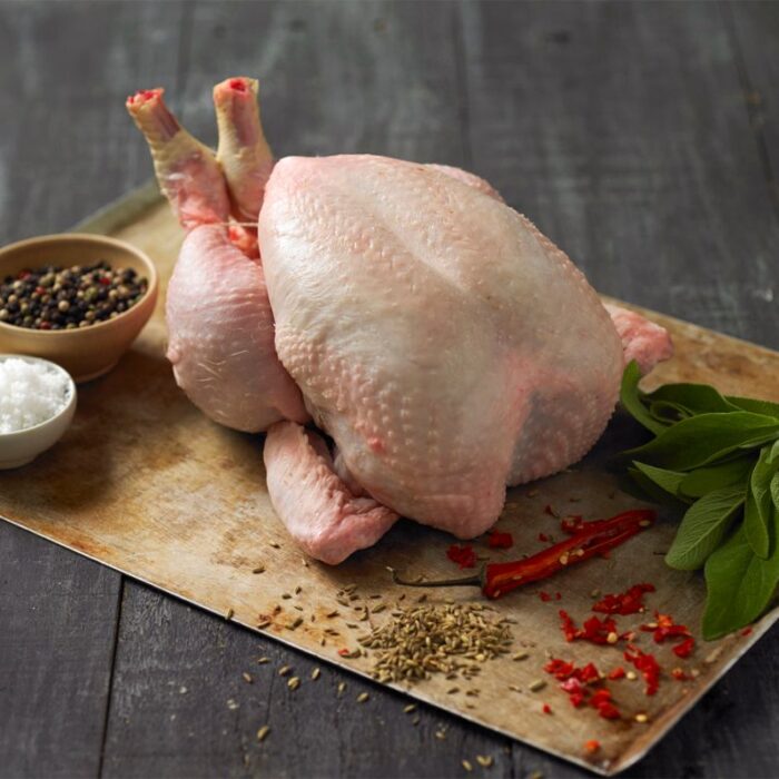 Whole Chicken - Prime Nation Foods